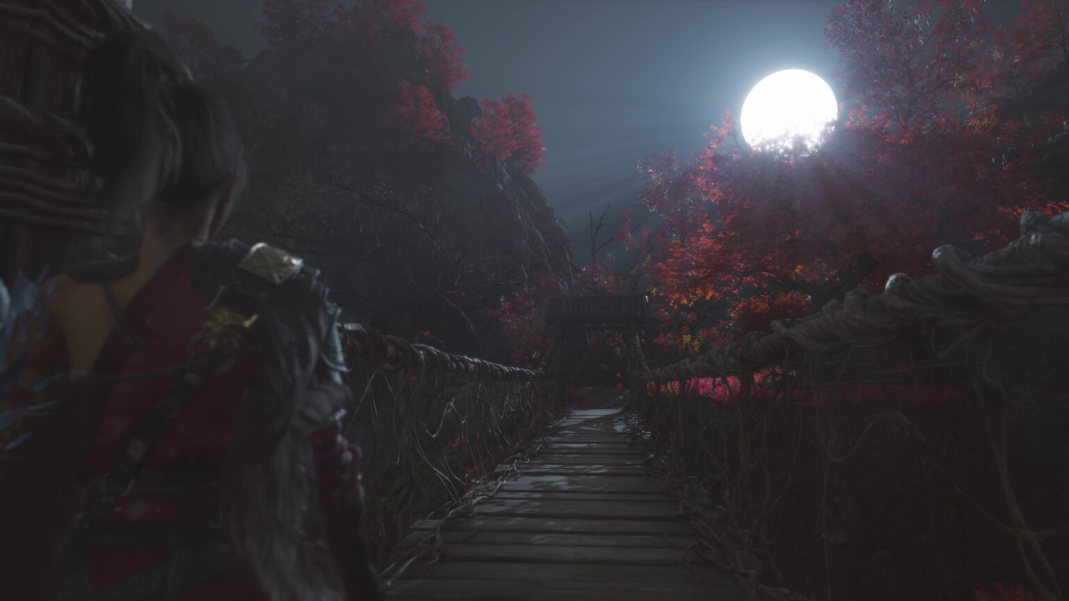 WUCHANG: Fallen Feathers