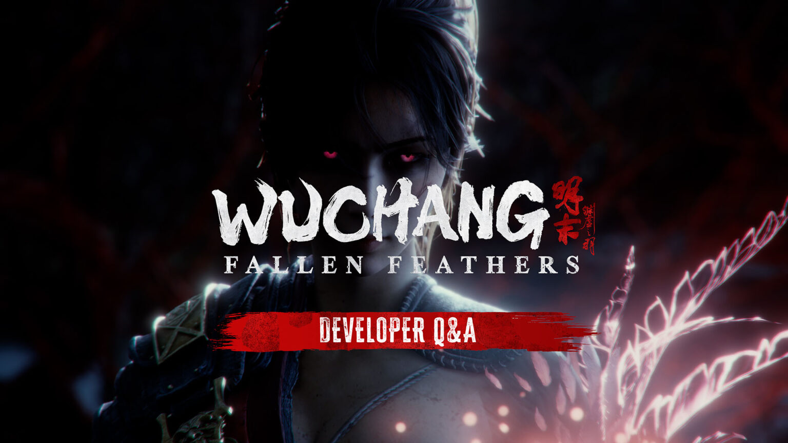 Wuchang – Fallen Feathers