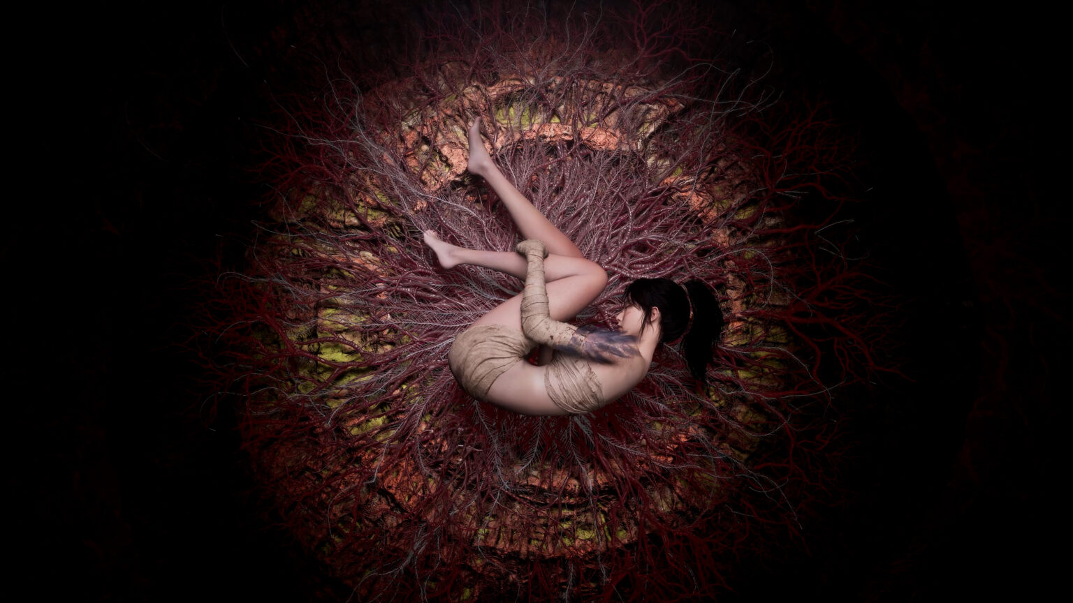 WUCHANG: Fallen Feathers